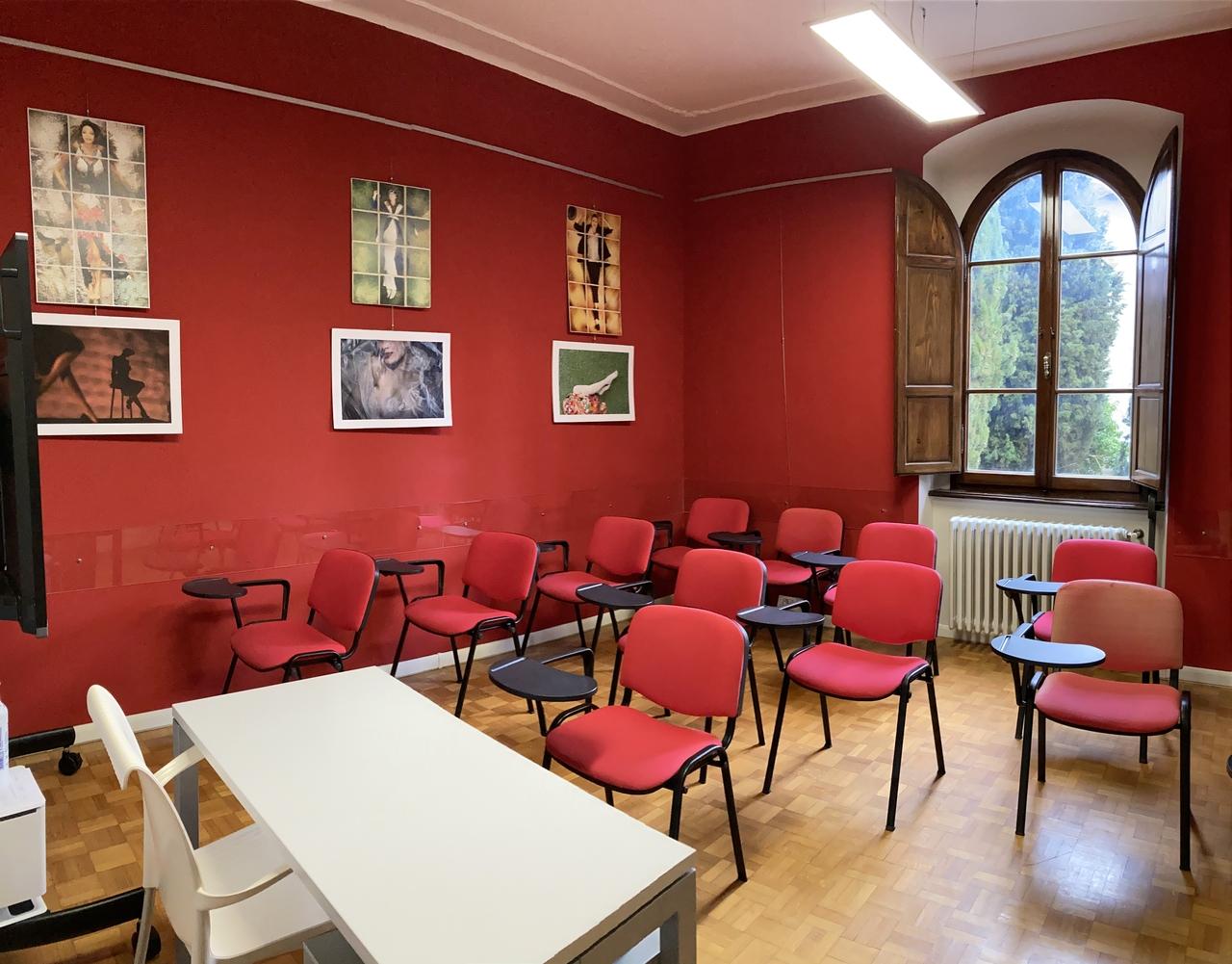 Il Centro Creativo Casentino ~ Valley Life